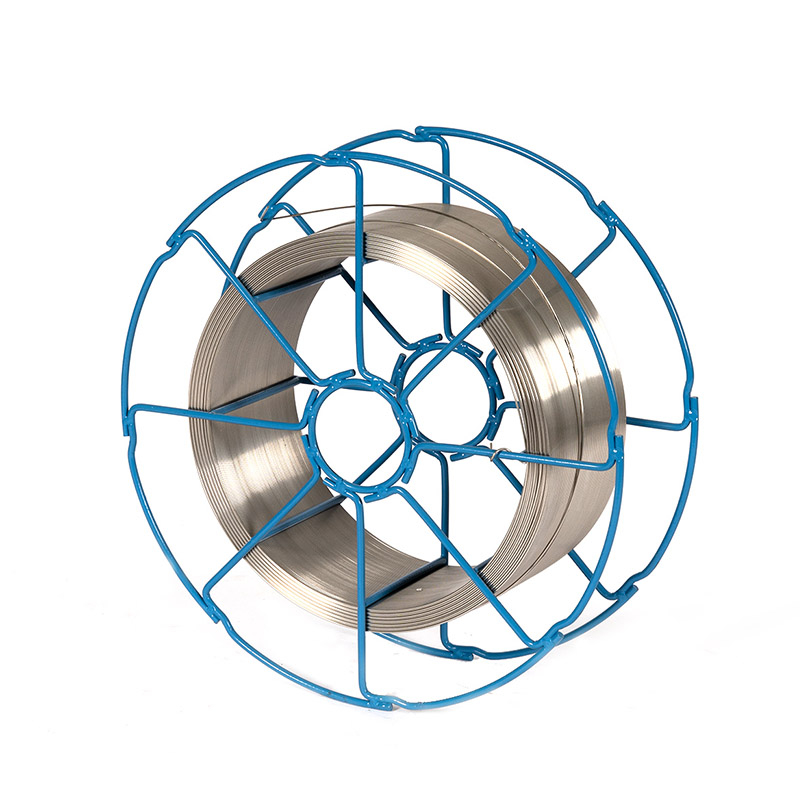 Stainless Steel Solid Welding Wire from China manufacturer - SHANDONG ...