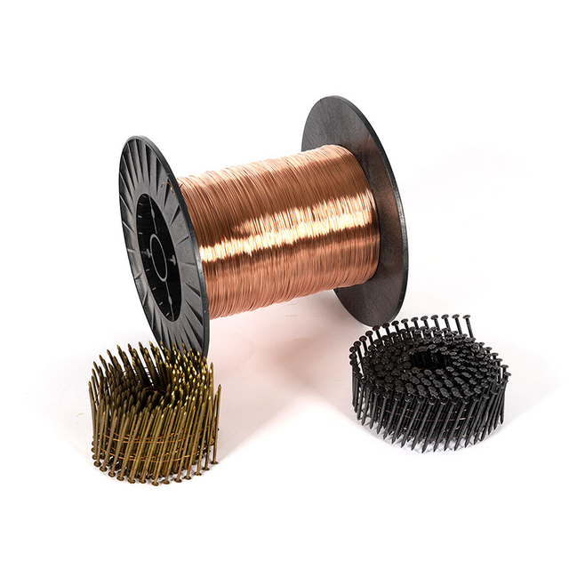 Special Welding Wire For Coil Nails From China Special Welding Wire Special Welding Wire For Coil Nails From China Special Welding Wire